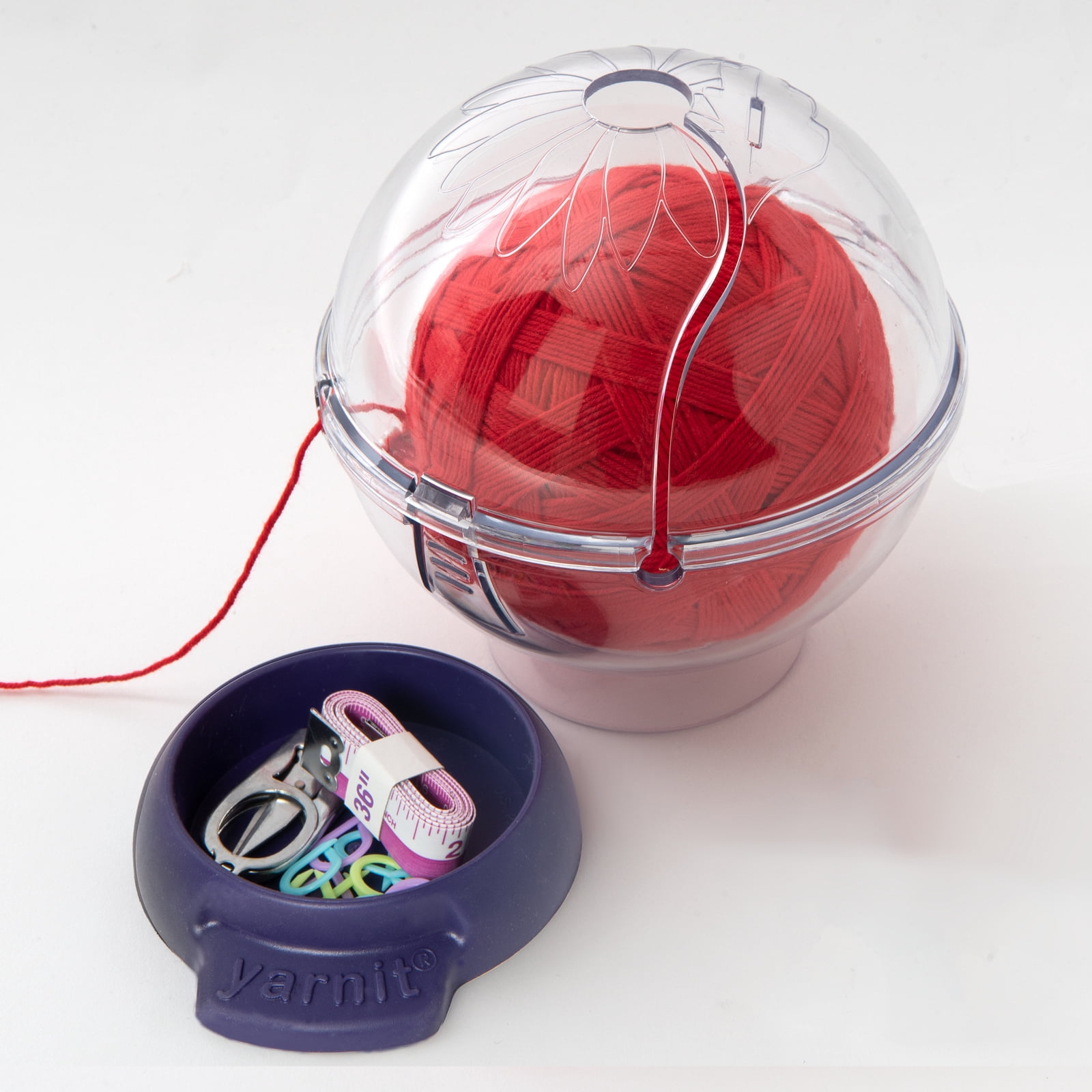 Msr Portable Yarn Organizer