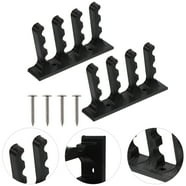 WindyNation Solar Panel Mount Mounting Z Bracket Set - Walmart.com