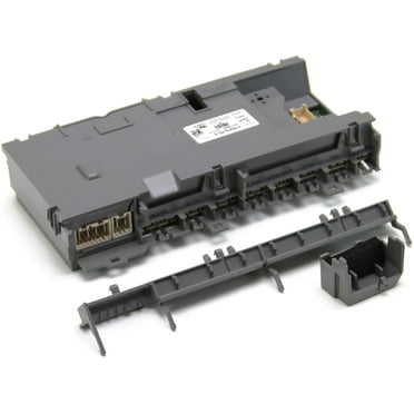 Genuine Whirlpool W11202746 Dishwasher Main Control Board - Walmart.com