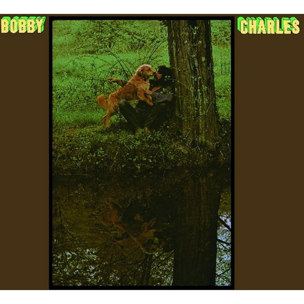 Bobby Charles - Bobby Charles - Vinyl (Remaster) - Walmart.com