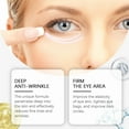 Youyingggg Deep Nourishing Dark Reducing Eye Tailored For Delicate Eye ...