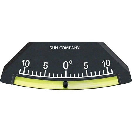 Industrial Lev-o-Gage 7 - Glass Tube Inclinometer (Model 1111-I ...