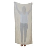 Hadley Wren Classic Insect Shield Scarf, 38 x 70, Lightweight, Gray, 1 ...