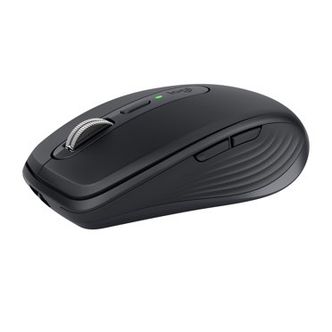 Logitech Master Series MX Master 3S Performance Wireless Mouse, USB-A ...