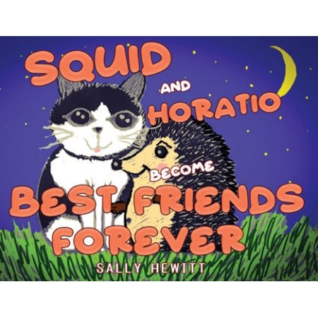Squid and Horatio Become Best Friends Forever | Walmart Canada