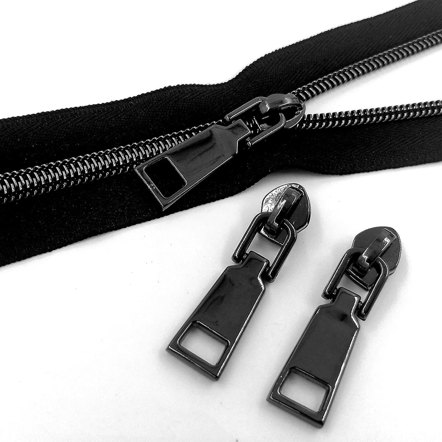 Click here for Unbranded Sbest Nylon Zippers #5 10 Yards Sewing Z... prices