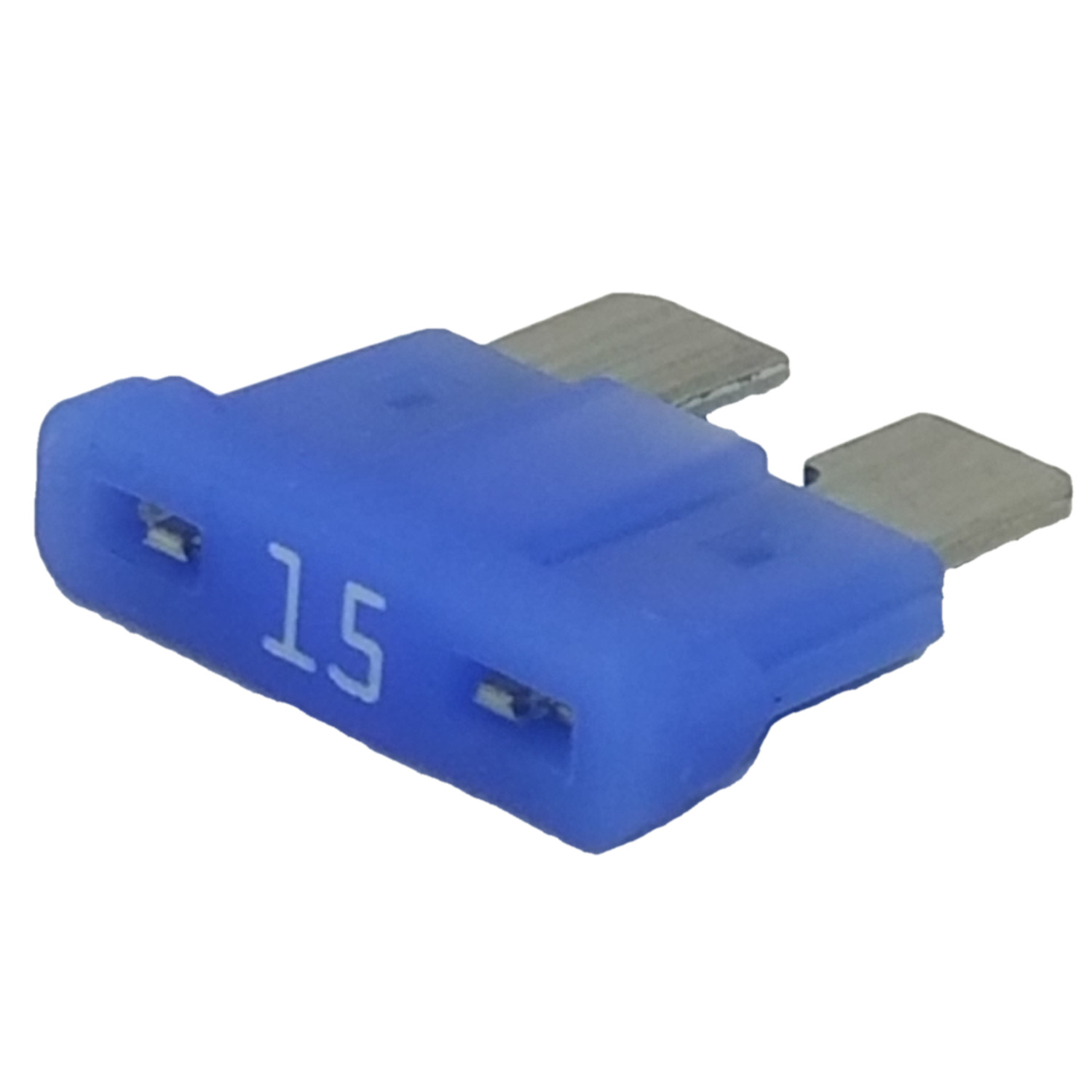 Pack of 5 0287015.PXCN FUSE AUTOMOTIVE 15A 32VDC BLADE - Walmart.com