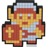 PDP Pixel Pals, White 8-Bit Link, #25 - Walmart.com