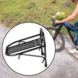 BAOSITY Bike Front Carrier Rack Front Rack Touring Carrying, Luggage ...