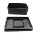 3X Wet Tissue Box with Lid, Pumping Box, Wet Tissue Box, Household ...