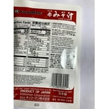 Kikkoman AKA Miso Instant Red Soybean Paste Soup - Packets, 1.05 oz ...