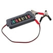 NEIKO 40510A Automotive Car Battery Tester | 100 AMP Voltage Gauge | 6 ...