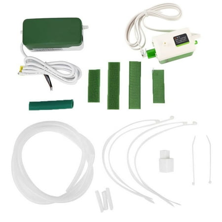 Water Pump Air Conditioning Parts PC‑24B Ultra‑Quiet Automatic for ...