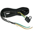 4 Pin 5 Wire Trailer Wiring Harness Trailer Light Kit Trailer Connector ...