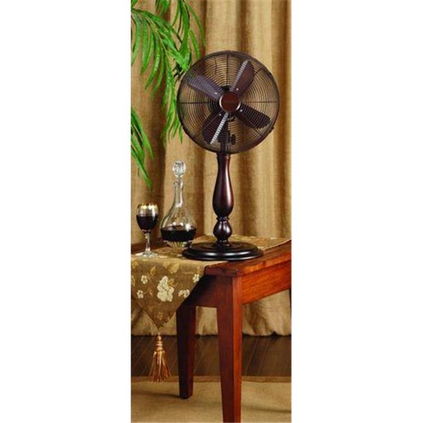 12 Inch Table Top Fan - Sutter - Walmart.ca