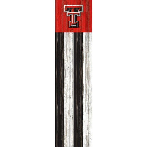 Texas Tech Flag
