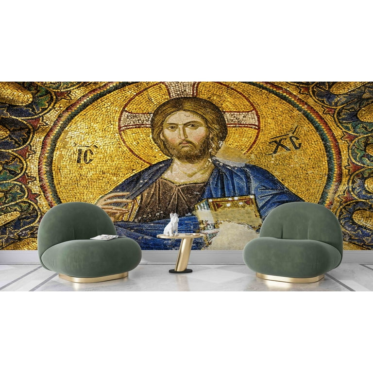 Jesus Of God Wallpapers On Wallpaperdog