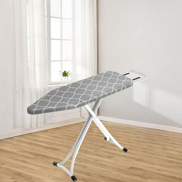 Ironing Board Cover Resistant Ironing Table Cover Protector Laundry ...