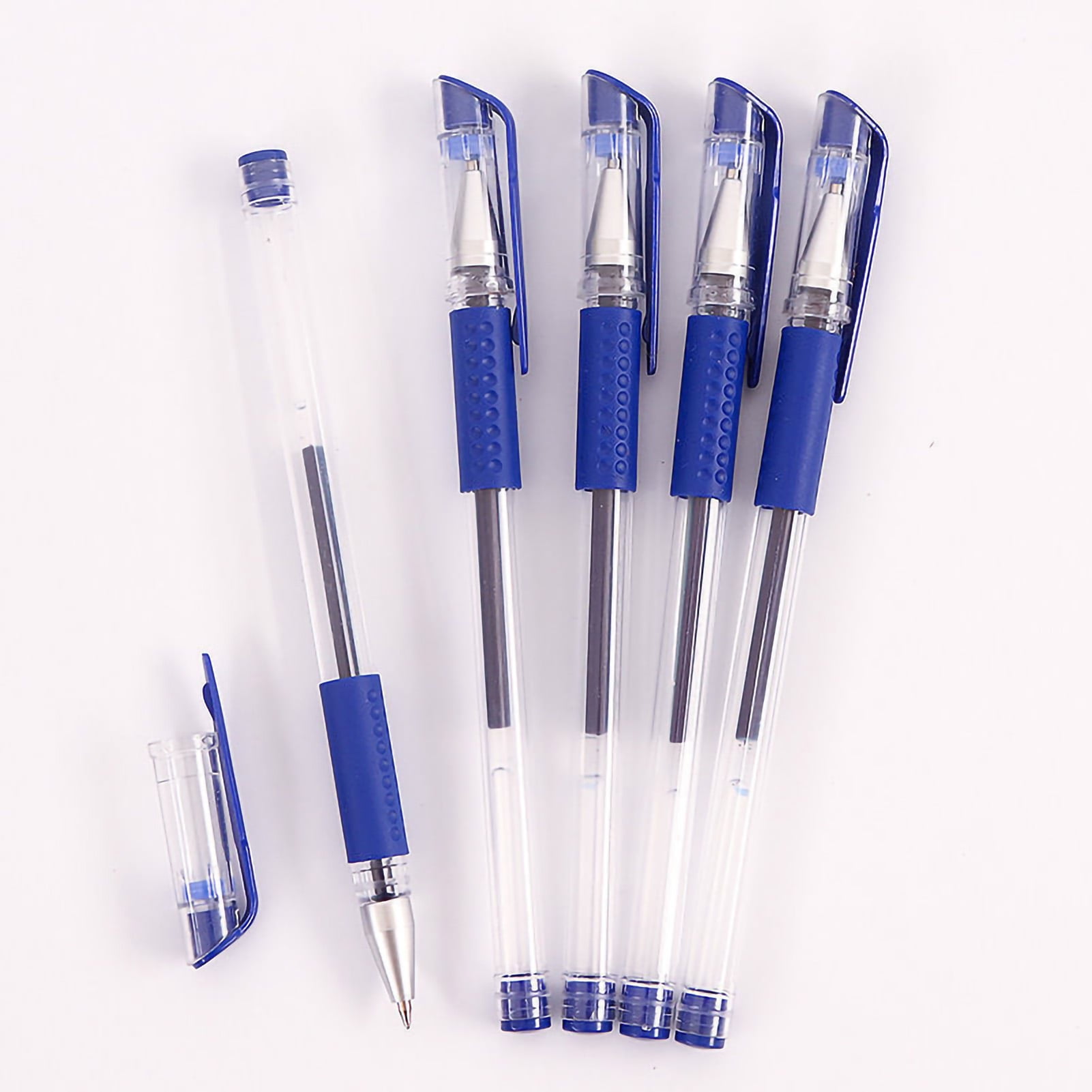 Click here for Youthink Gel Pen  Fine Point  0.5mm  Assorted Ink... prices