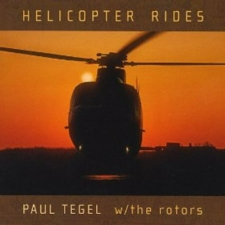 Helicopter Rides With the Rotors | Walmart Canada