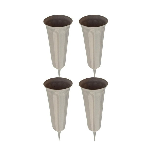 Cemetery Flower Holder