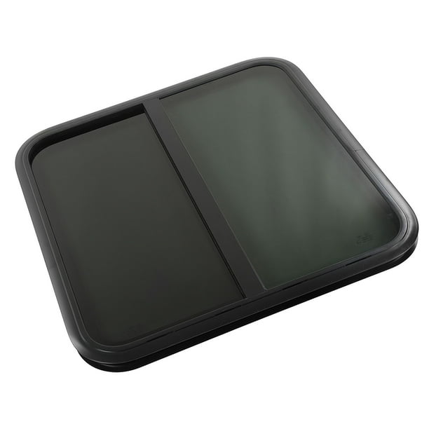 Rounded Corner RV Window,Horizontal Sliding RV Window Horizontal ...