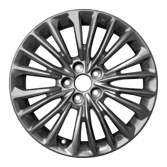 18 Inch Aluminum Wheel Rim For Toyota Avalon 2019-2020 5 Lug 4.5mm 20 ...