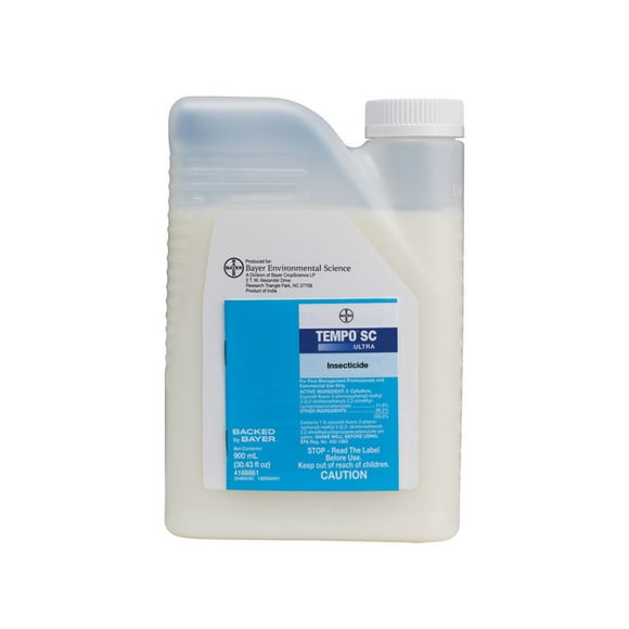 Tempo Insecticide