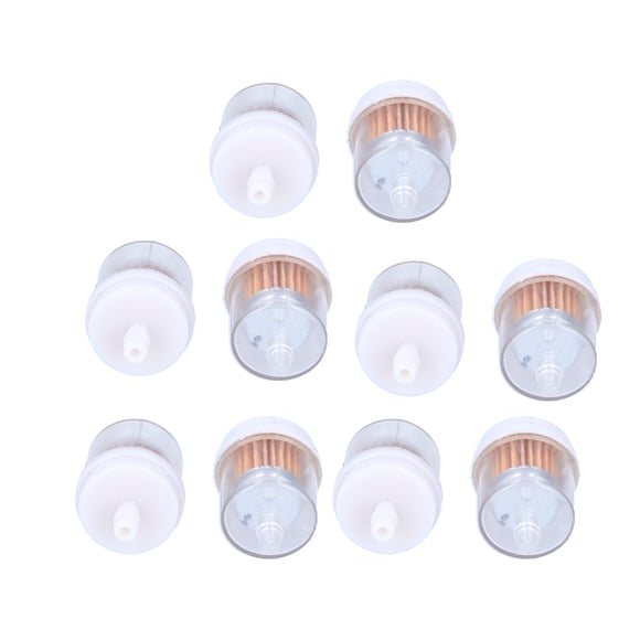 Mower Fuel Filter