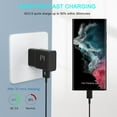 Android Phone Charger Type C with 10 FT C Cable Fast Charging for ...