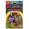 Free Shipping! Outright Games Hotel Transylvania 3 Monsters Overboard ...