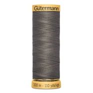 Gutermann Natural Cotton Thread, Solids, 876 Yds - Walmart.com