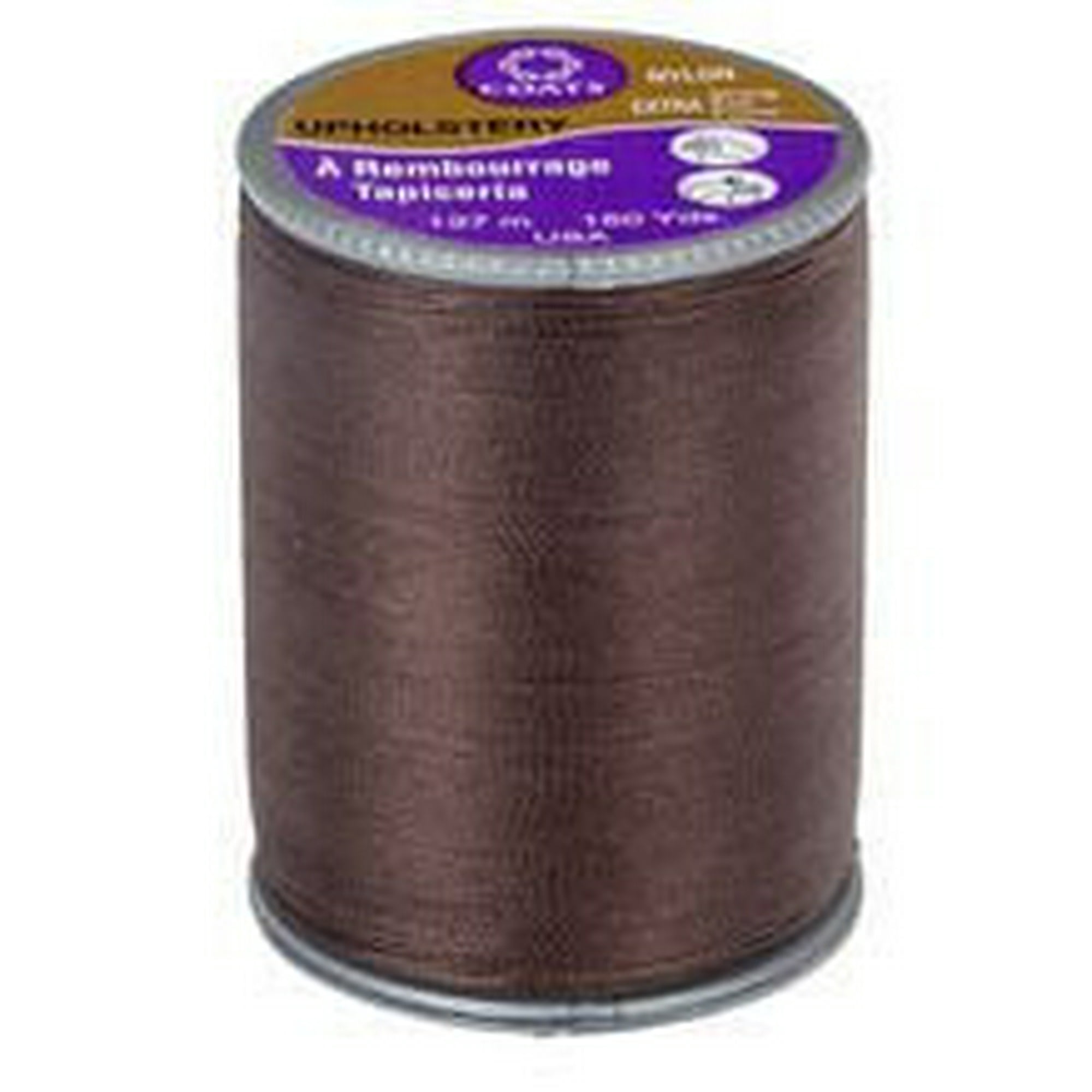 Click here for Coats & Clark C & c Nylon Upholstery 150yds prices