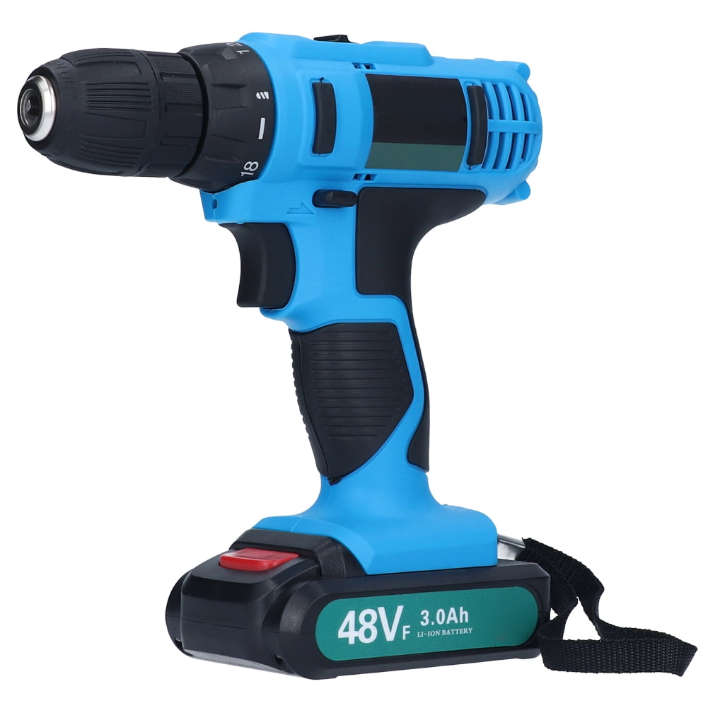 Click here for Youthink Cordless Drill  Practical Impact Hammer D... prices