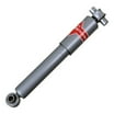 KYB KG5514 - Gas-a-Just Rear Driver or Passenger Side Monotube Shock Absorber - Walmart.com