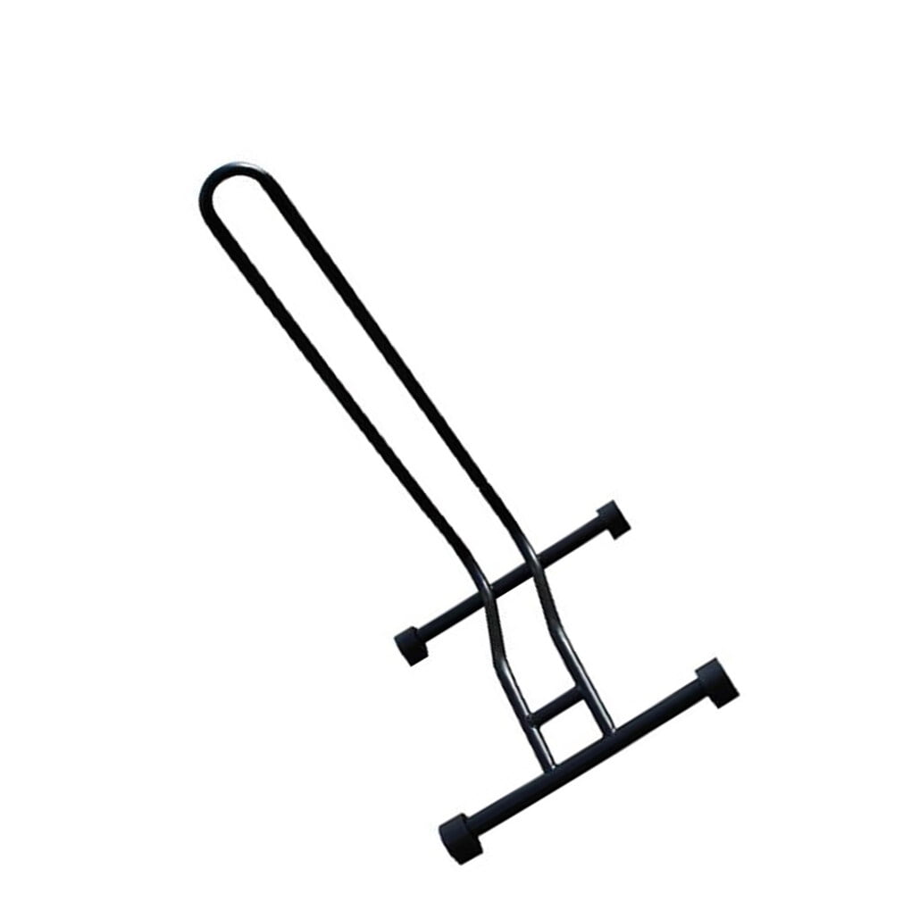 Click here for Serony Mtb Bike Bicycle Floor Parking Rack Storage... prices