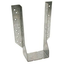 Simpson Strong-Tie Face Mount Hanger 12ga HGUS412 Pack of 12 - Walmart.com