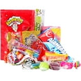 Giant Assorted Bulk Candy - 12 Pounds Fun Mix for Parties and Events - Super Variety Pack ...