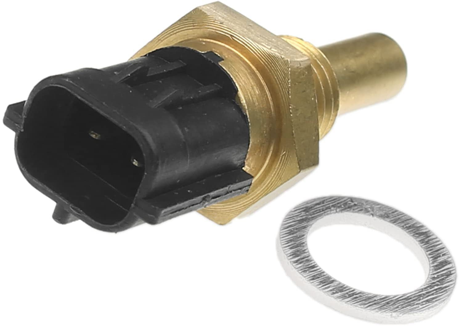 Mazda B2200 Engine Coolant Temperature Sensor
