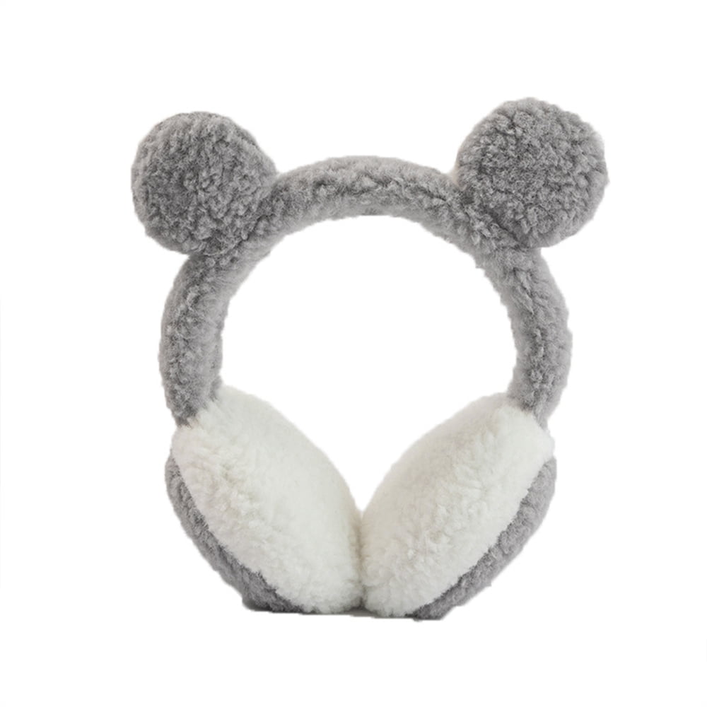 Click here for Leining Shop Winter Earmuffs For Children Warm Ear... prices