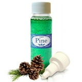 Holiday Concentrated 2.0 fl oz Fragrances Pack, Pine, Candy Cane ...
