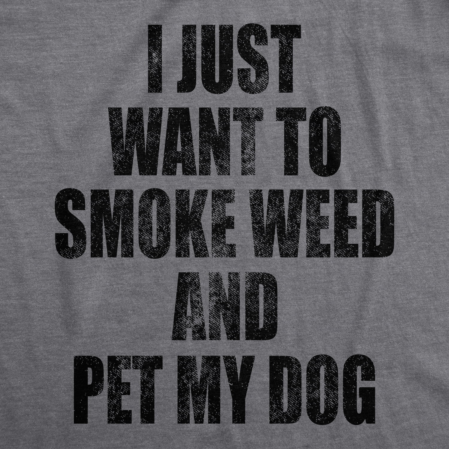 420 Funny Dog