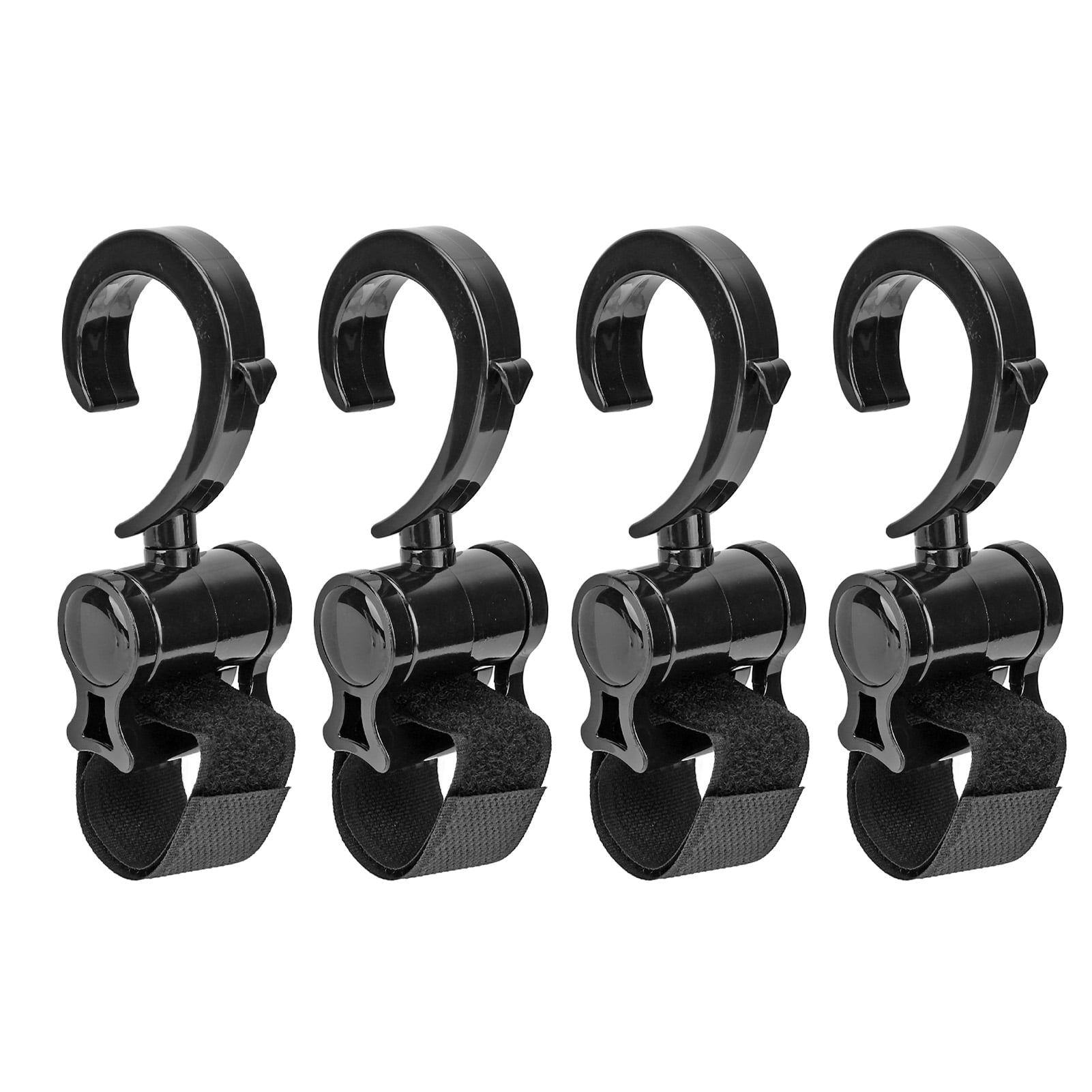 Click here for Lyumo Stroller Hooks  Portable Strong Bearing Momm... prices