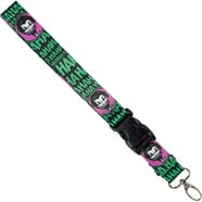 Batman? Logo Lanyard Pack - Walmart.com