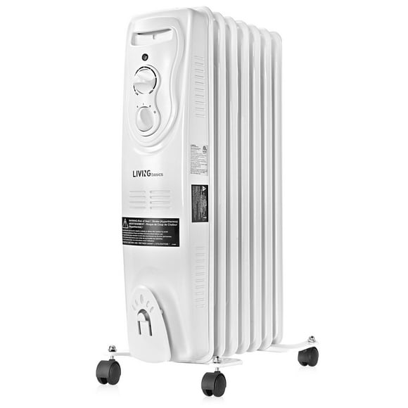 Electric Heaters | Walmart Canada