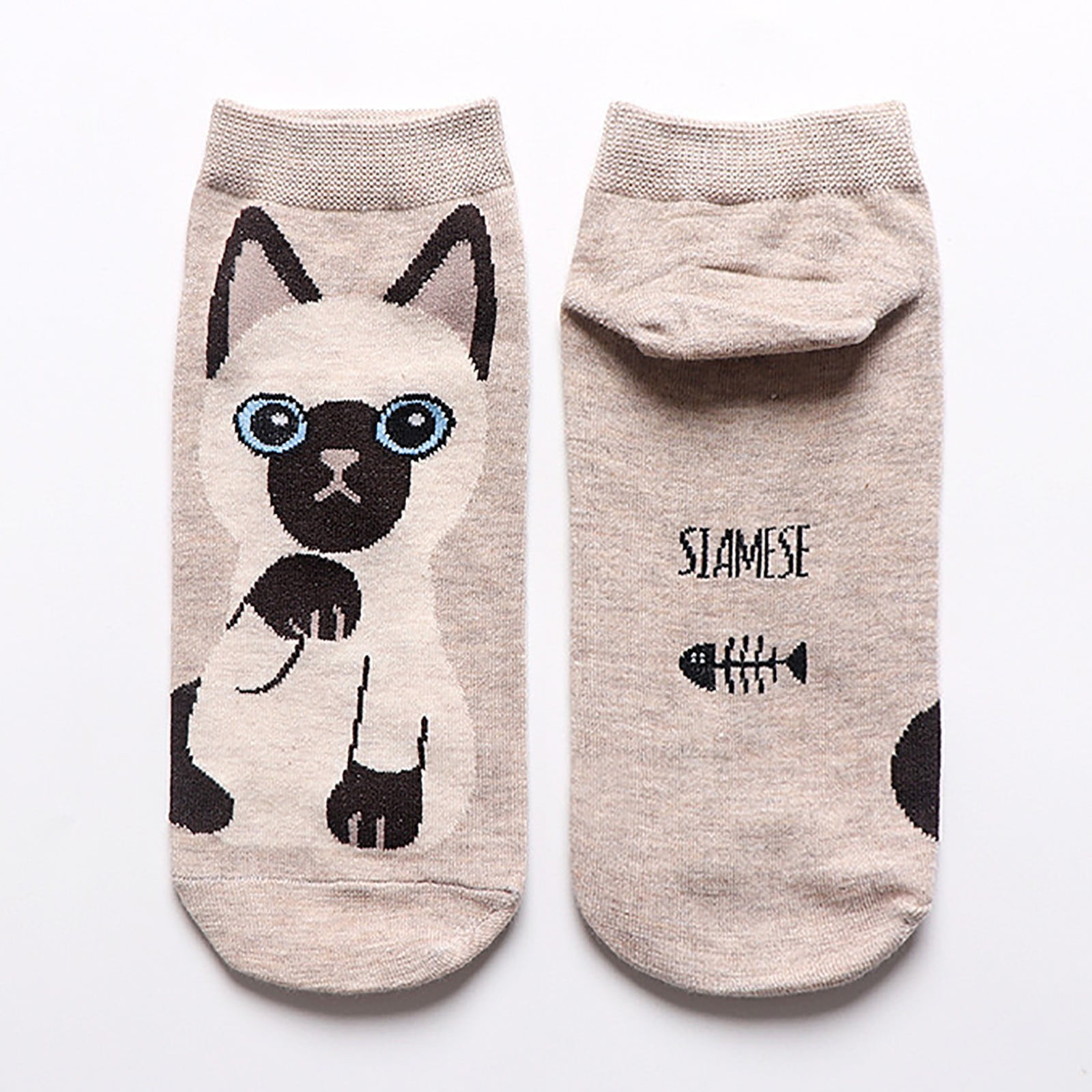 Click here for Hhsfeifuuu Stockings Ladies And Girls Cute Cartoon... prices