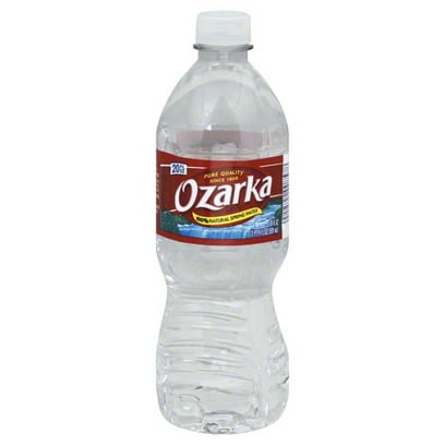 Ozarka Bottled Water - Walmart.com