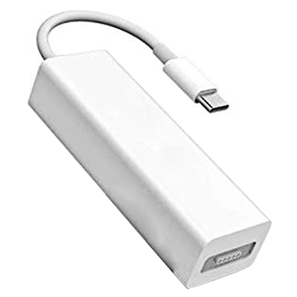 USB Converter Charge Adapter Type C to Magsafe 1 And 2 Devices ...