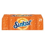 Sunkist