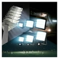 LED FloodLight IP67 Waterproof 30W-100W Motion Sensor IP65 Outdoor ...